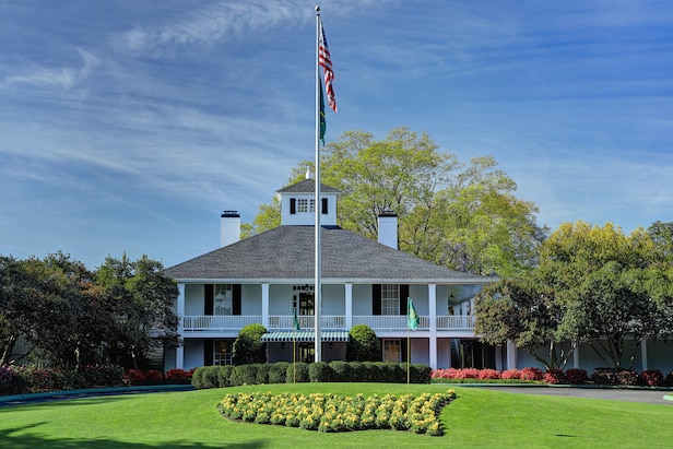 The Masters’ ultra-exclusive, $219,000 hospitality program sounds like ...