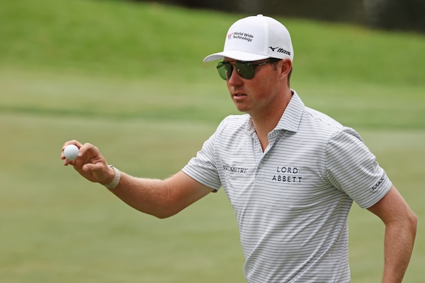 Ben Griffin tops encouraging results in Napa for American Ryder Cuppers ...