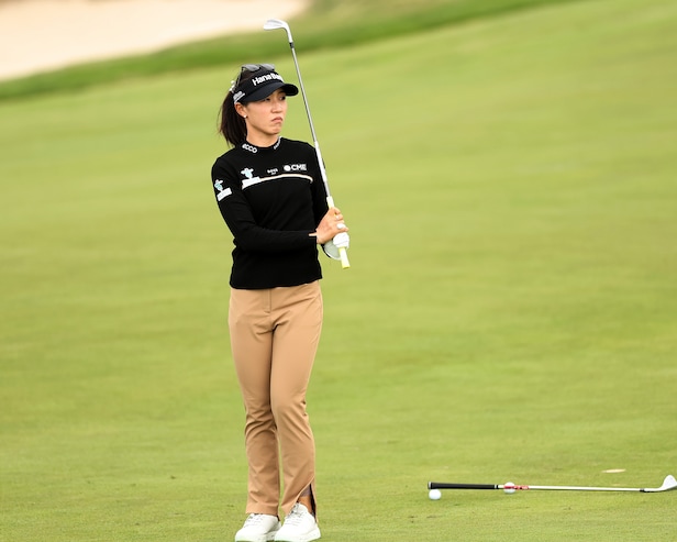 Lydia Ko says she used Bryan Bros YouTube video to prepare for the U.S ...