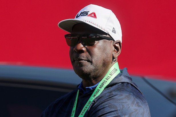 Ryder Cup 2025: Michael Jordan said what every U.S. golf fan was ...