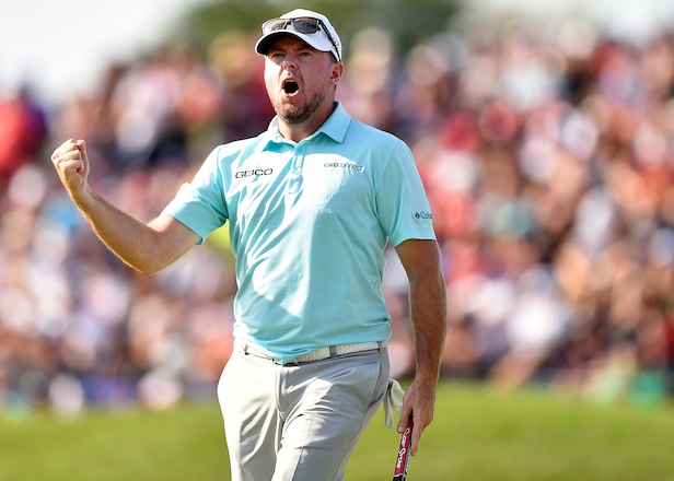 Golf | News, Scores, Highlights, Stats, Standings, and Rumors ...