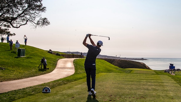 Here are the inside details of how the Genesis Invitational is making a ...