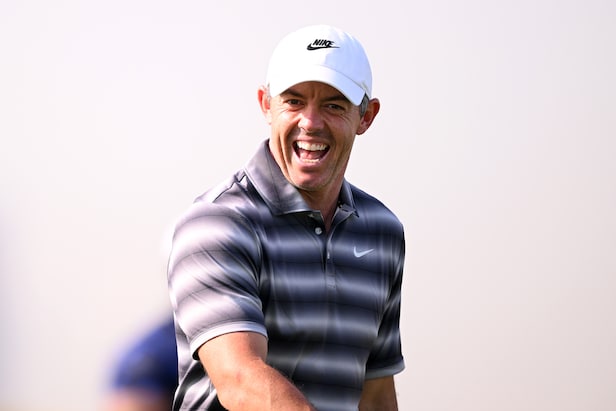 Rory McIlroy doesn’t believe LIV will “sign anyone who moves the needle ...