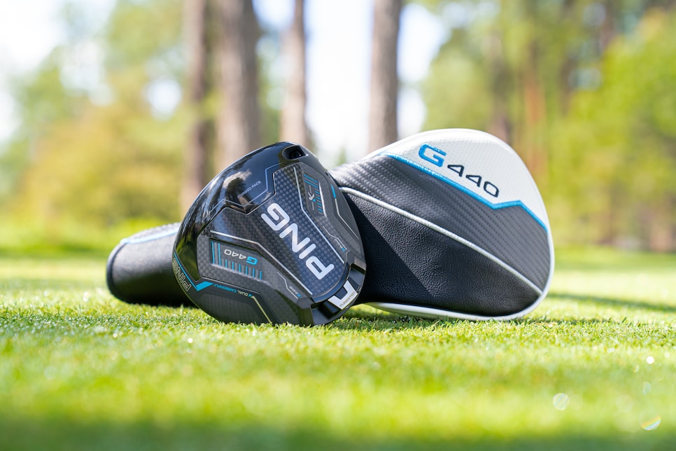 Ping G440 K driver: What you need to know – Australian Golf Digest