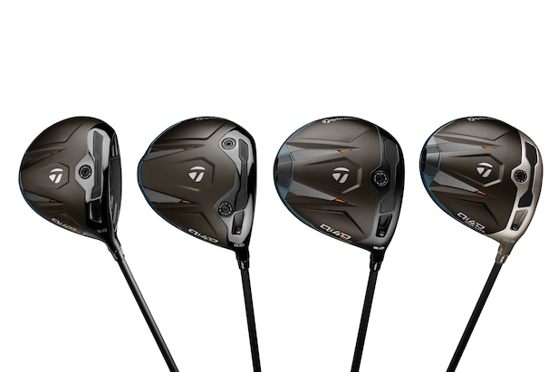TaylorMade New Releases for 2026 | Golf Equipment: Clubs, Balls, Bags ...