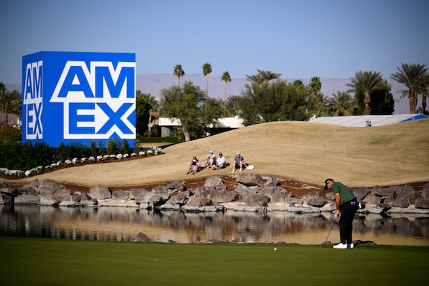 With strongest field in years, The AmEx makes a compelling case for ...