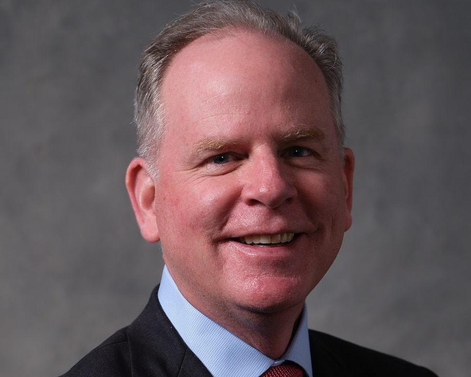 In Golf Digest roundtable, golf CEOs marvel at growth while flagging ...