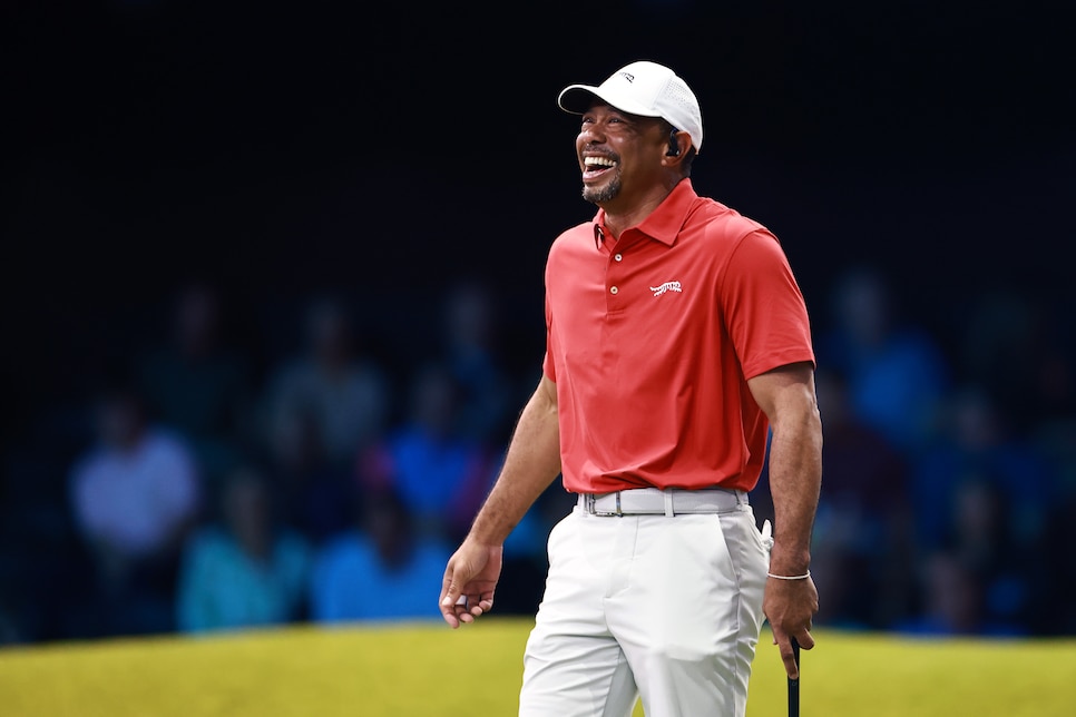 TGL 2026: Can Tiger Woods’ presence influence the outcome? | Golf News ...