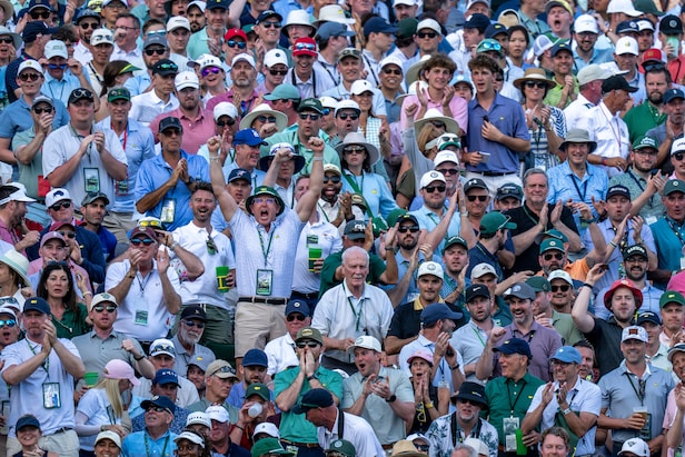 How to get tickets to the 2027 Masters: An FAQ | Golf News and Tour ...