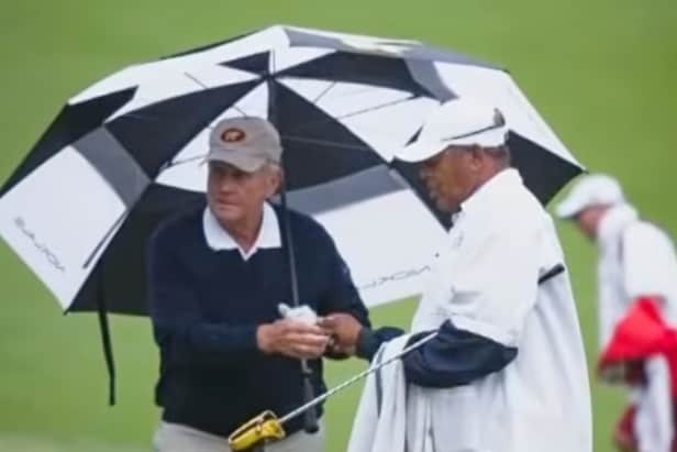 The secret weapon at Muirfield Village is Bobby Jones. No, not the one ...