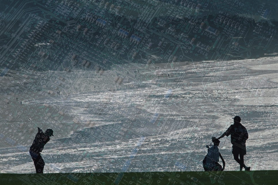 Golf courses built by AI? How architects feel about this uncertain ...