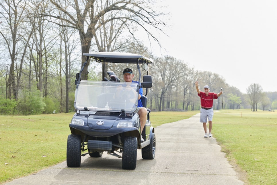 These former high school coaches have one of golf’s greatest ongoing ...