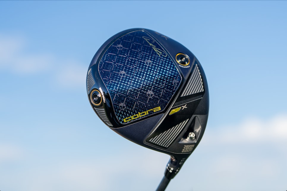 Cobra New Releases for 2026 | Golf Equipment: Clubs, Balls, Bags ...