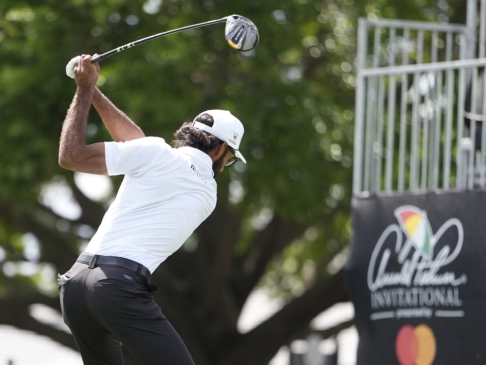 Every driver used by a winner on the PGA Tour in the 2026 season | Golf ...