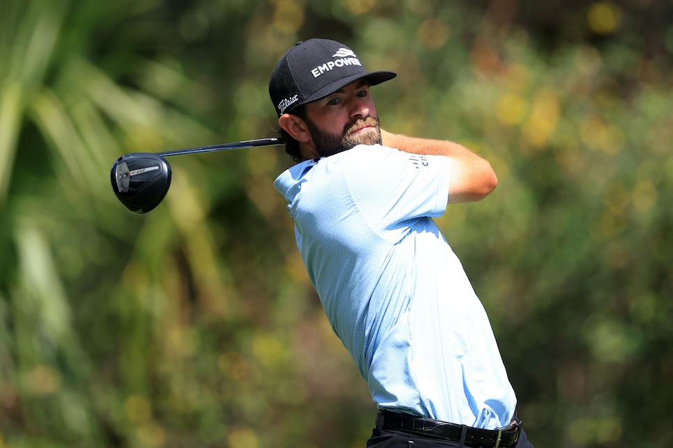 Every driver used by a winner on the PGA Tour in the 2026 season | Golf ...