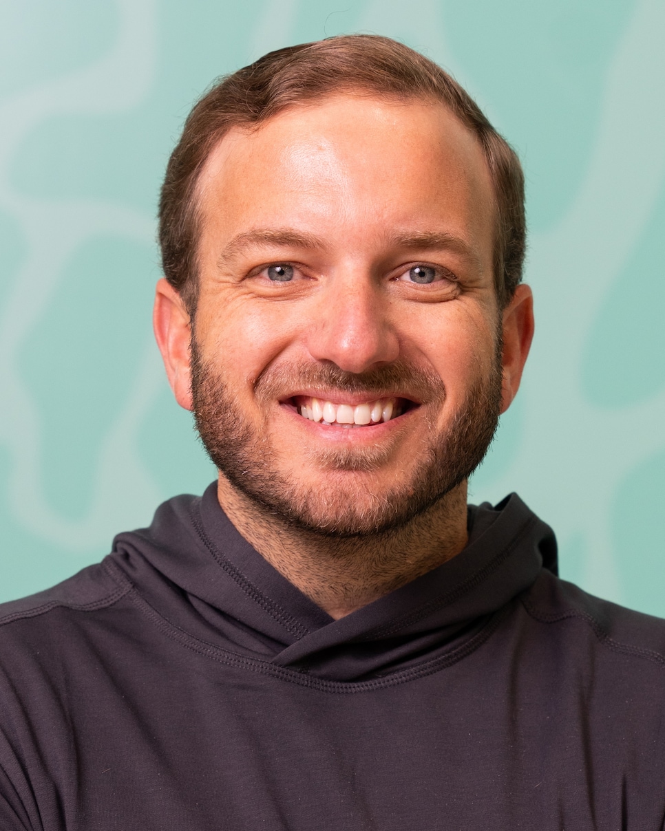 Chad Coleman helped Dude Perfect grow into a digital giant. Now he's ...