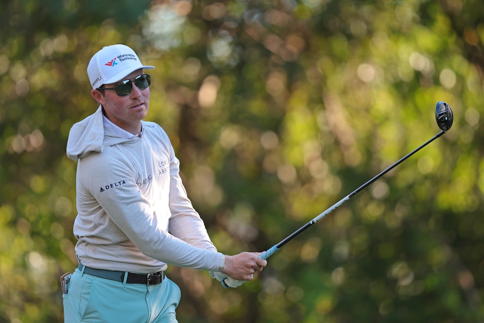 Texas Children’s Houston Open DFS picks 2026: Our expert’s favorite ...