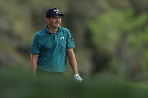 Ron Klos | GolfDigest.com