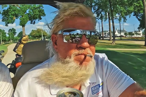 The Feed: John Daly's latest YouTube cameo proves he's still golf's ...