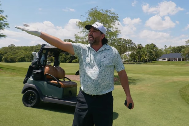 The Feed: Is this the summer we see the first YouTube golf fight ...