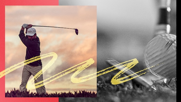 Does an elevated heart rate impact golf performance? Our test points to ...