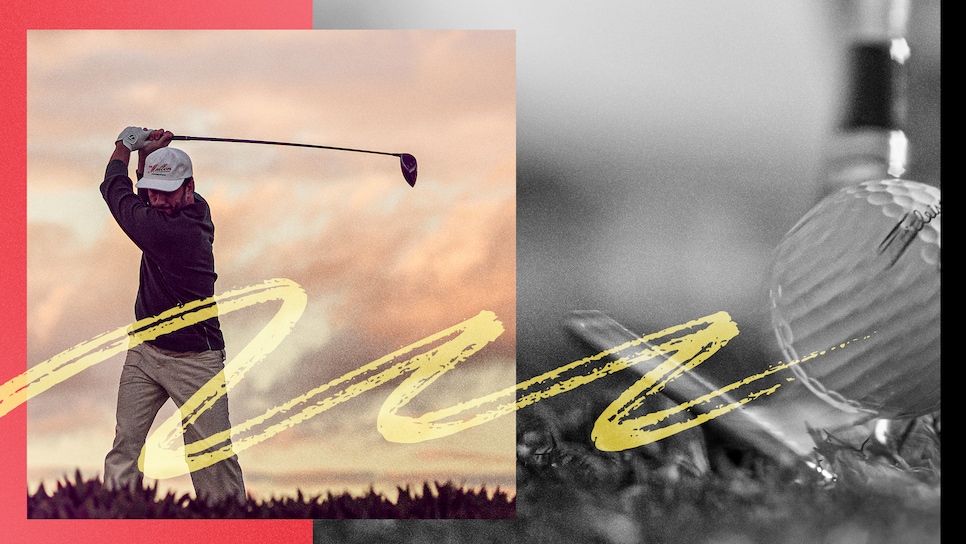 Does an elevated heart rate impact golf performance? Our test points to ...