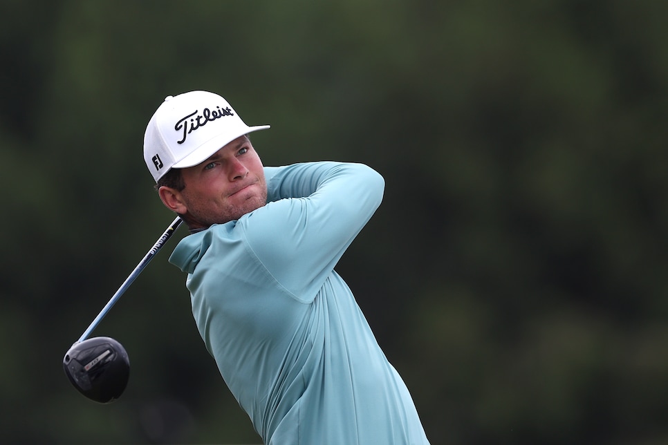 CJ Cup Byron Nelson 2026: Why Brooks Koepka should thrive in Texas ...