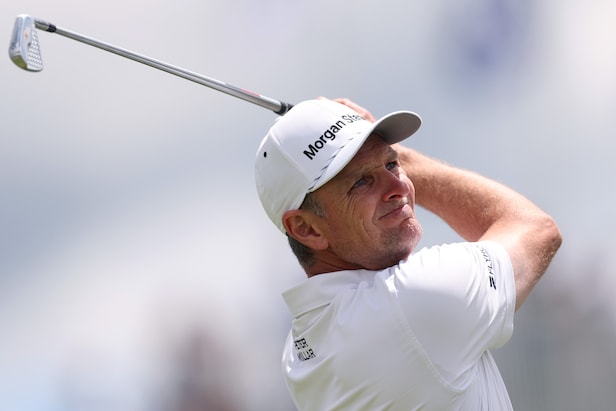 Players Championship 2026: Is Justin Rose endangering his late career ...