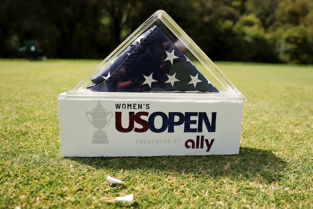 2026 U.S. Women's Open prize money payout: Here's the record-breaking ...