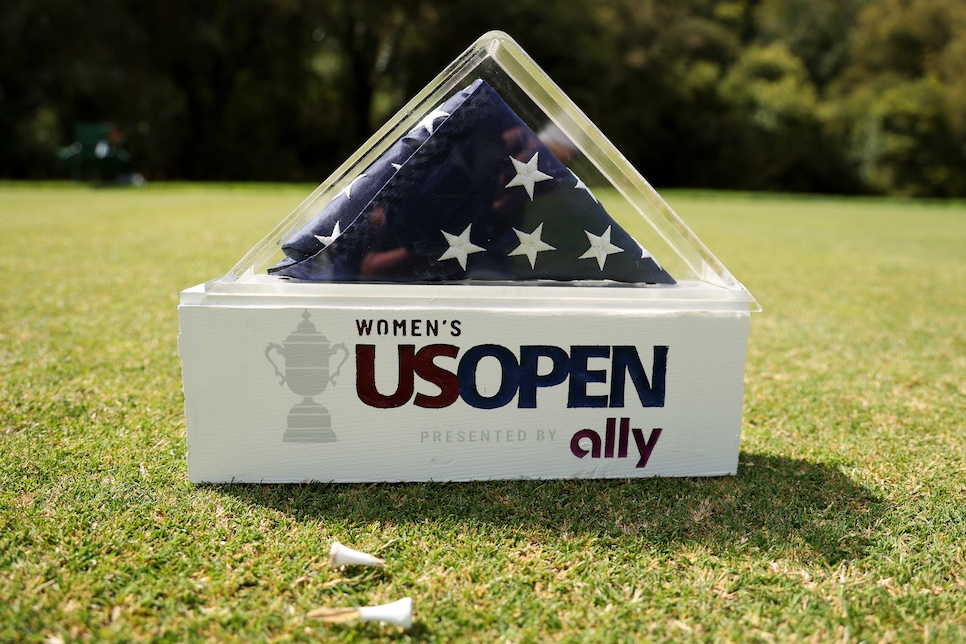 2026 U.S. Women's Open prize money payout: Here's the record-breaking ...