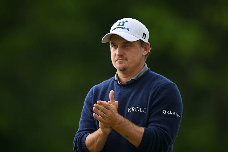 It took longer than Bud Cauley ever dreamed. But finally, after 239 ...