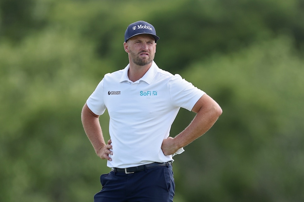 Travelers Championship DFS picks 2026: Why I'm fading Wyndham Clark ...