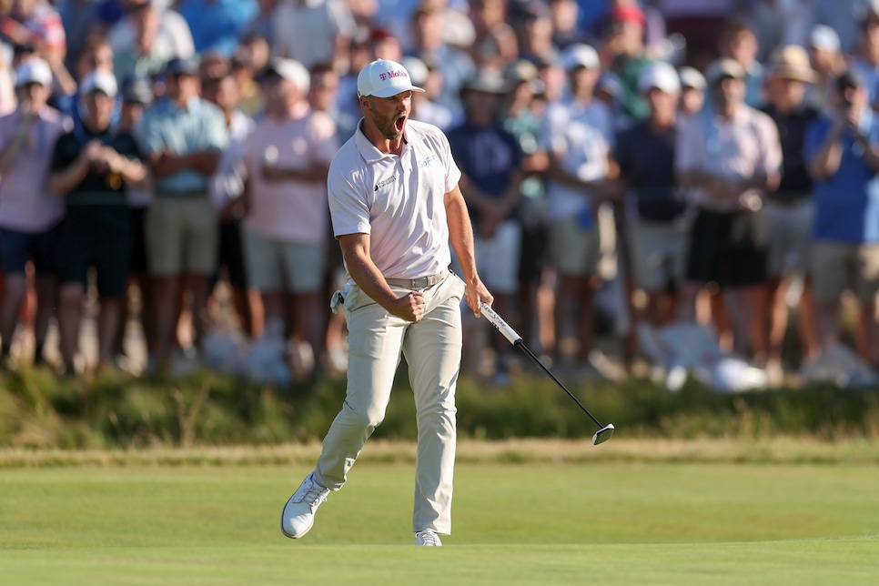 Every putter used by a winner on the PGA Tour in the 2026 season | Golf ...