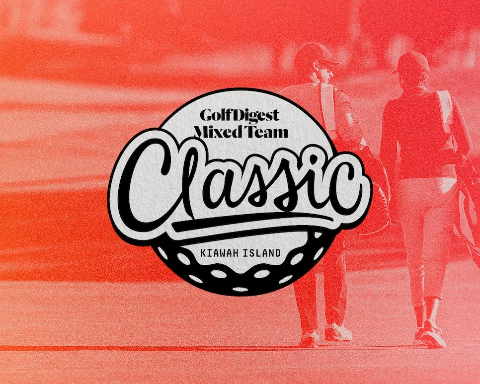 Golf Digest Mixed Team Classic | GolfDigest.com