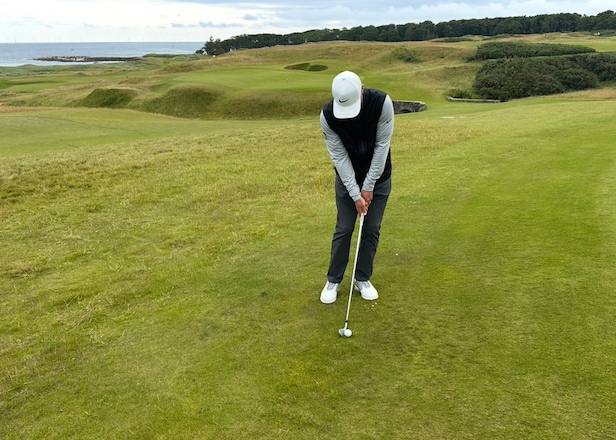 3 shots you need to know how to hit to play links golf | How To Play ...