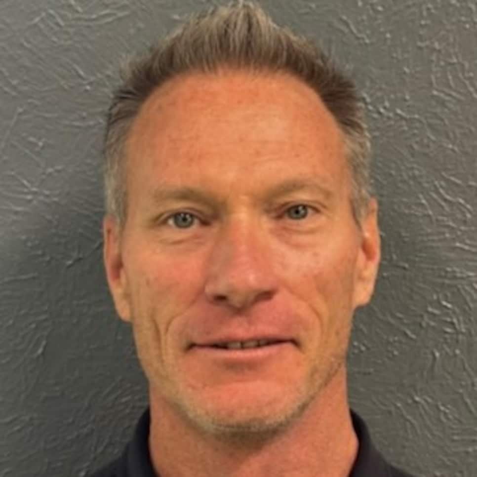 Jamie White | How To Play Golf | GolfDigest.com