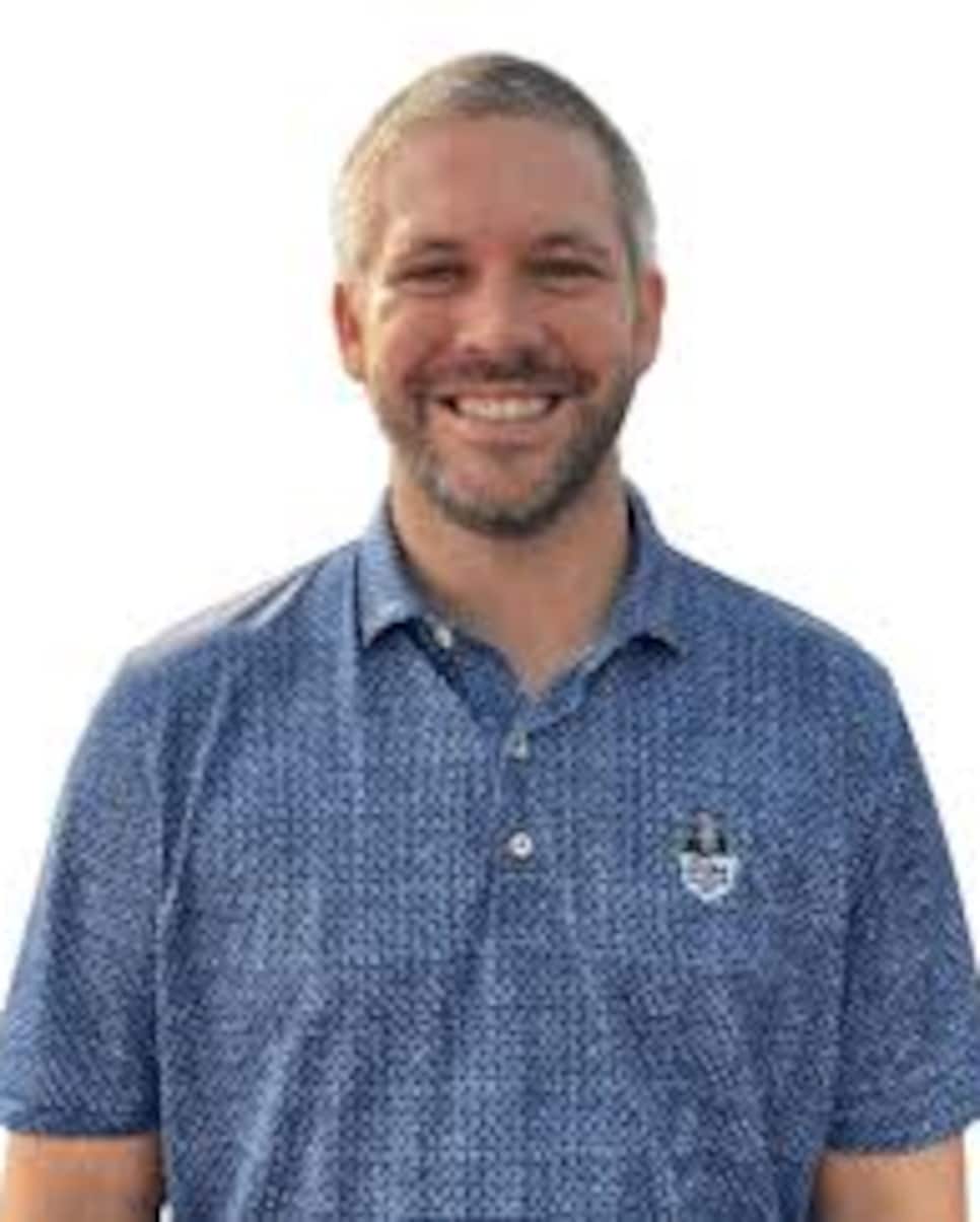 Spencer Cole | How To Play Golf | GolfDigest.com