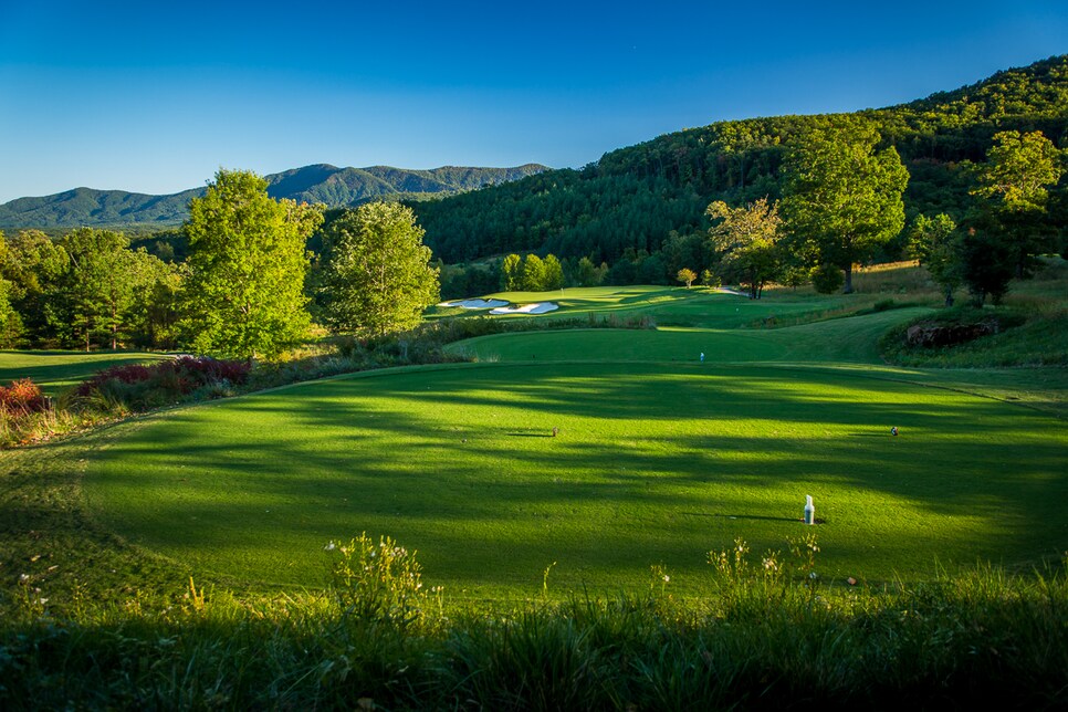 Bright's Creek | Golf Courses | GolfDigest.com