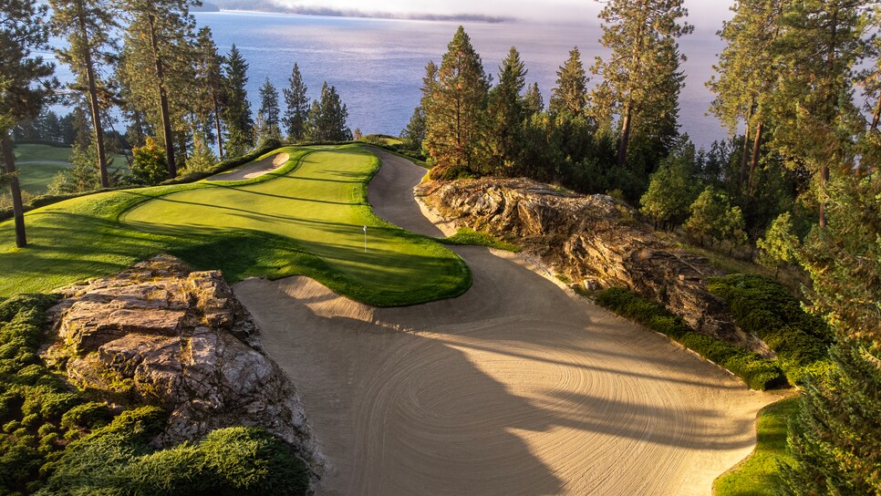 The best golf courses in Idaho | Golf Courses | Golf Digest
