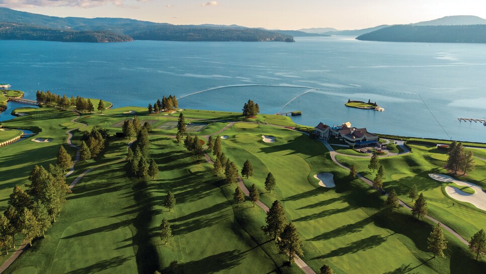 America's 75 best golf resorts | Golf Courses | Golf Digest