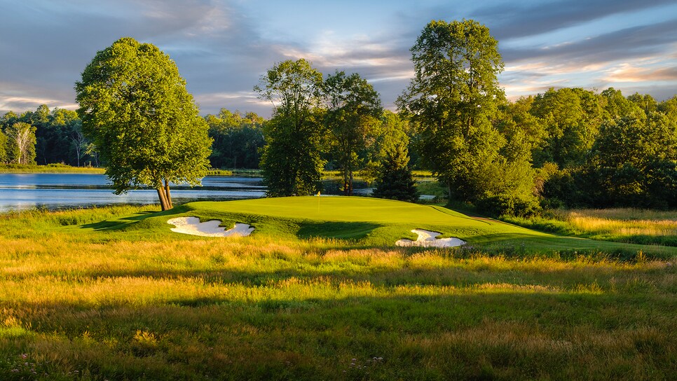 The best golf courses in Minnesota | Golf Courses | Golf Digest