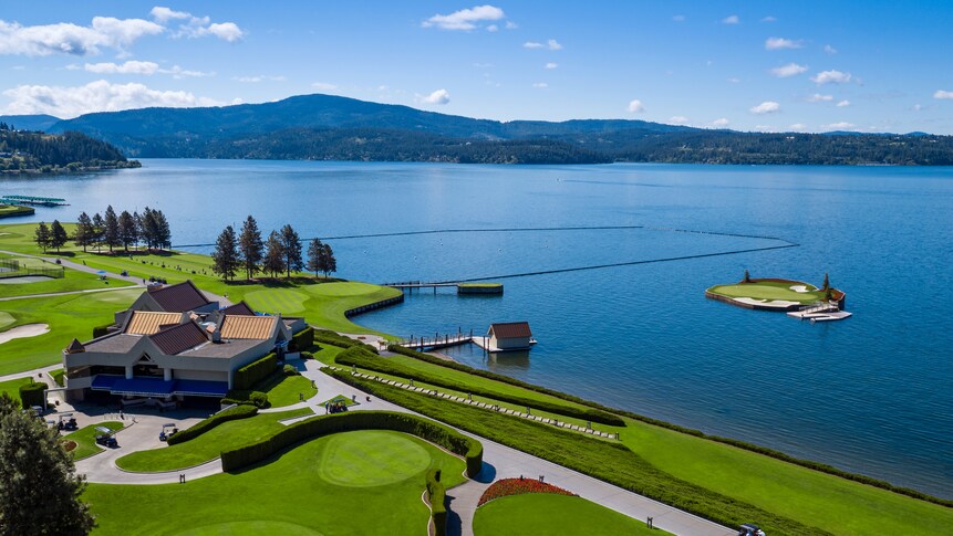 The best golf courses in Idaho | Golf Courses | Golf Digest