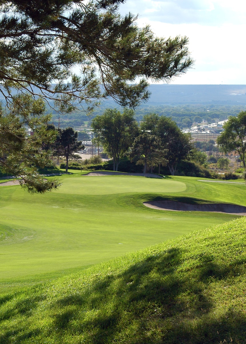 The best golf courses in New Mexico | Golf Courses | GolfDigest.com
