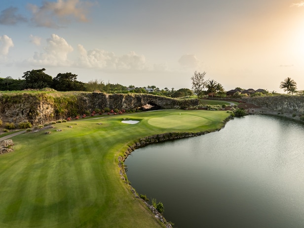 The best golf courses in Barbados | Golf Courses | GolfDigest.com