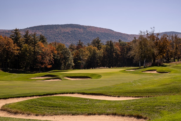 The best golf courses in Vermont | Golf Courses | GolfDigest.com