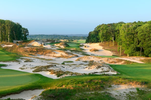 The best golf courses on Long Island | Golf Courses | Golf Digest