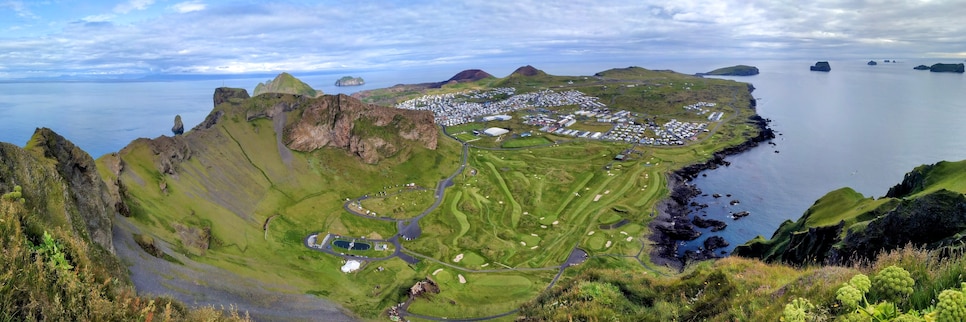 The best golf courses in Iceland | Golf Courses | Golf Digest