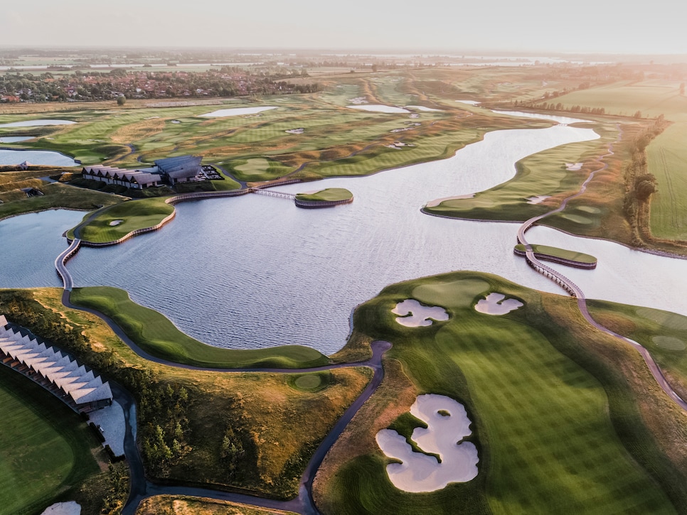Golf Digest: Golf Instruction, Equipment Reviews & Course Rankings ...