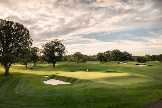 Donald Ross' best golf courses, ranked | Golf Courses | Golf Digest
