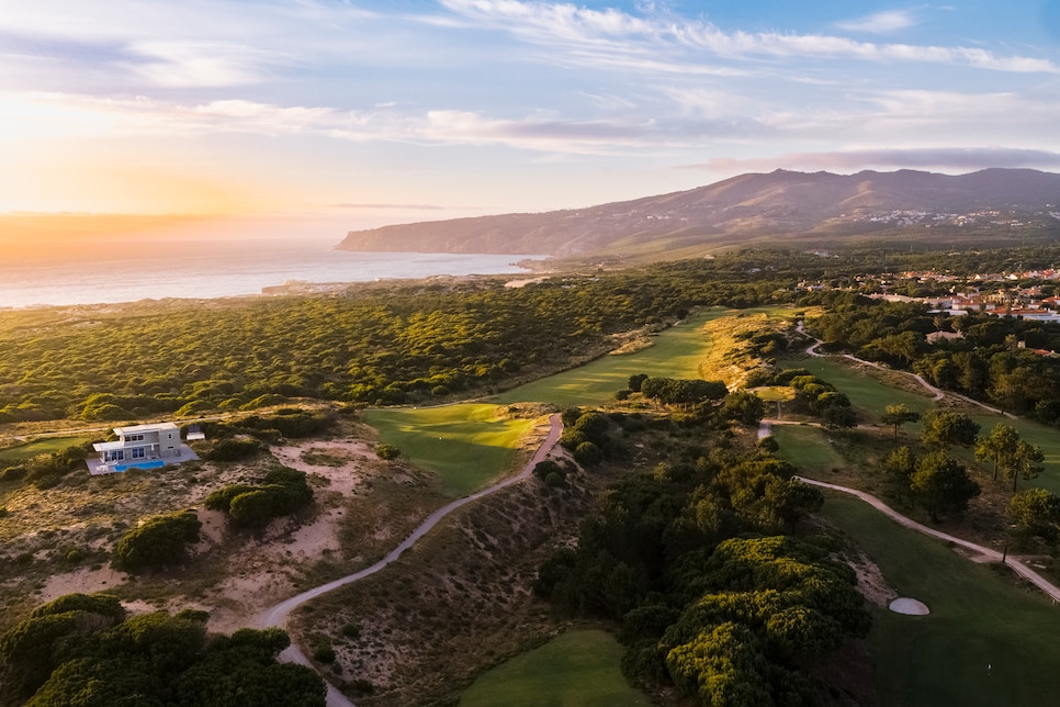 The 4 bucket-list trips that any cultured golfer needs to take | Golf ...
